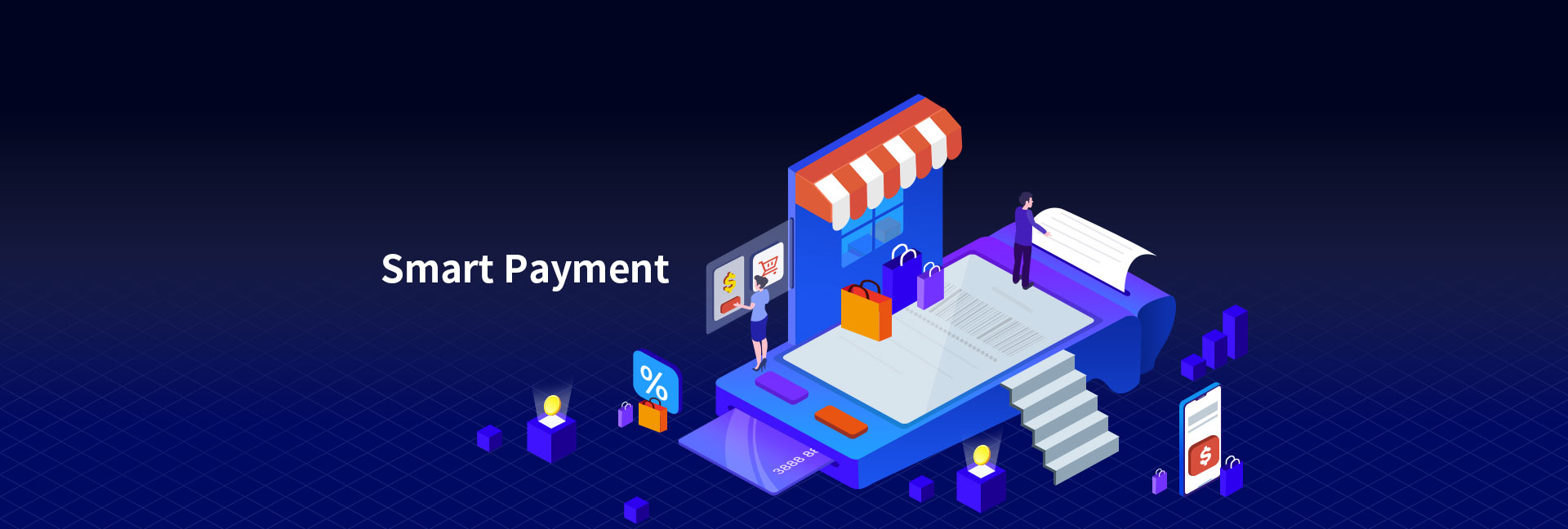 Smart Payment